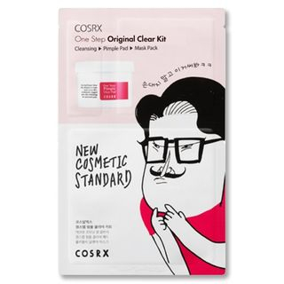 COSRX - One Step Original Clear Kit | YesStyle