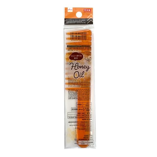 DAISO - Honey Oil Wave Comb | YesStyle
