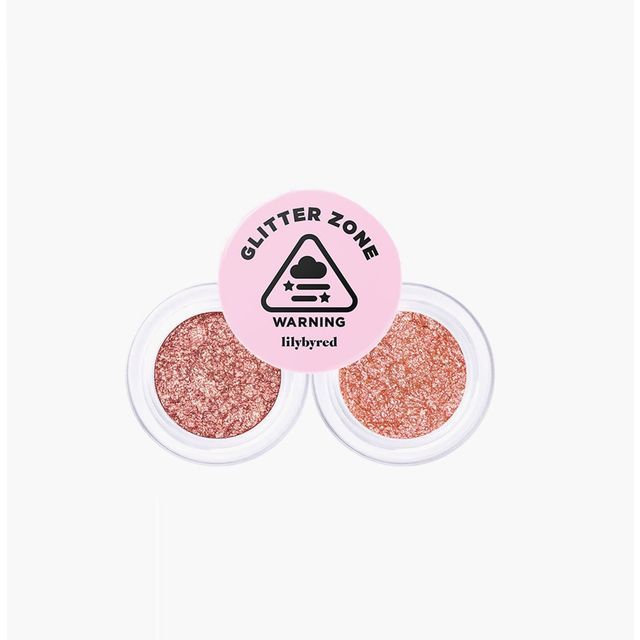 lilybyred - Glitter Zone #Fog - 2 Colors | YesStyle