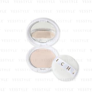 Buy ICHI - Oshiroi The Natural Fit Face Powder With Puff in Bulk ...