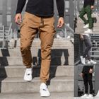 Hansel - Plain Cargo Pants | YesStyle
