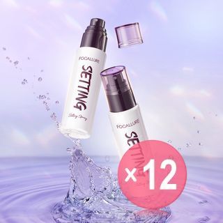 Buy FOCALLURE - Flawless Long-Lasting Setting Spray (x12) (Bulk Box) in ...