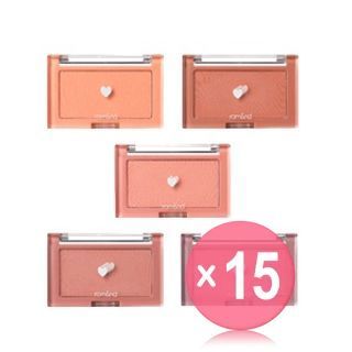 Buy romand - Better Than Cheek - 5 Colors (x15) (Bulk Box) in Bulk ...