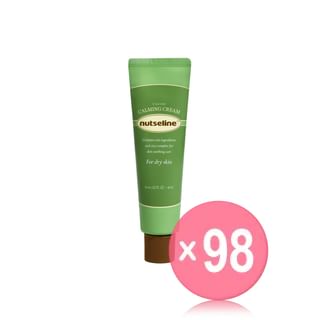 Buy nutseline - Cica Nut Calming Cream (x98) (Bulk Box) in Bulk ...