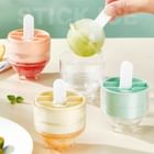 Home Affairs - Sphere Popsicle Mold / Set | YesStyle