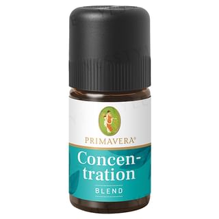 Primavera - Concentration Bath Essential Oil | YesStyle
