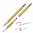 EXCEL - Powder & Pencil Eyebrow EX PD16 Ash Pink Limited Edition | YesStyle