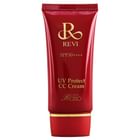 Revi - UV Protect CC Cream SPF 50 PA++++ | YesStyle