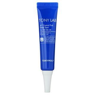 TONYMOLY - Tony Lab AC Control Pink Deep Spot 25ml | YesStyle