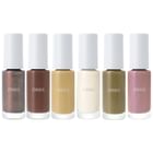 Orbis - Nail Polish - 6 Types | YesStyle