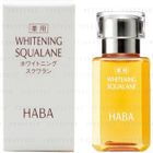 HABA - Whitening Squalane Oil | YesStyle
