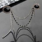 Trend Cool - Chained Brooch | YesStyle