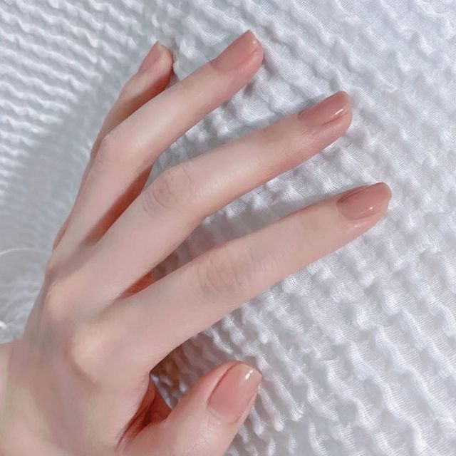 Cutip Nails - Plain Faux Nail Tips | YesStyle