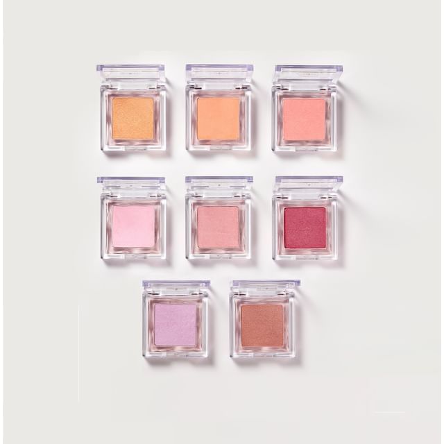Glint - Baked Blush - 9 Colors | YesStyle
