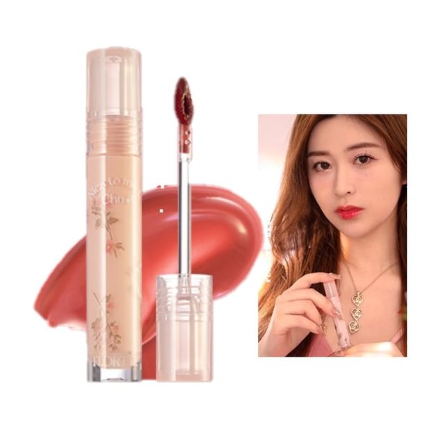 FLORTTE - Lip Lasting Tint - 3 Colors | YesStyle