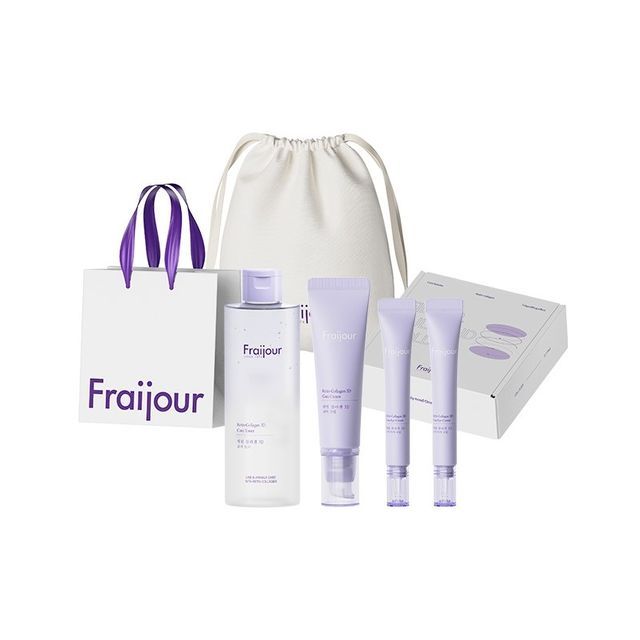 Fraijour - Retin-Collagen 3D Core Special Set | YesStyle
