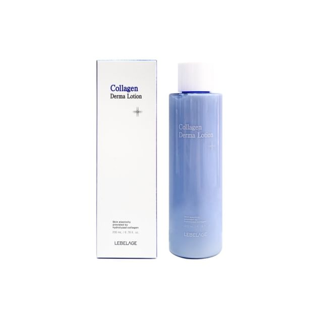 LEBELAGE - Collagen Derma Lotion | YesStyle