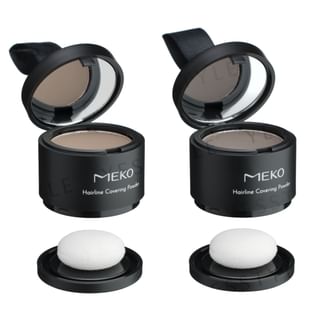 Buy MEKO - Hairline Covering Powder in Bulk | AsianBeautyWholesale.com