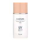 CHIFURE - Make-Up Base Milk UV SPF 34 PA+++ | YesStyle