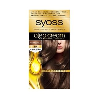 Buy syoss - Oreo Cream Hair Color in Bulk | AsianBeautyWholesale.com