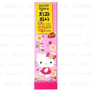 LG - Perioe Children Toothpaste Strawberry Age 6 | YesStyle