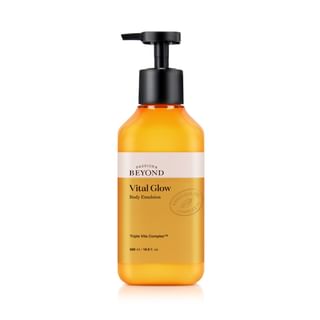 Buy BEYOND - Vital Glow Body Emulsion in Bulk | AsianBeautyWholesale.com