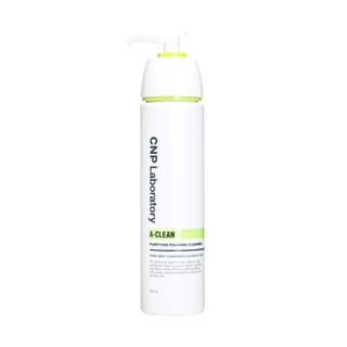 CNP Laboratory - A-Clean Purifying Foaming Cleanser | YesStyle