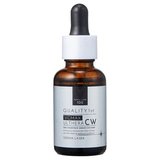 Buy Quality First - Derma Laser VCMAX Ulthera C White Serum in Bulk ...
