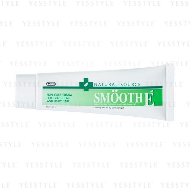 SMOOTH E - Aftercare Smooth E cream | YesStyle