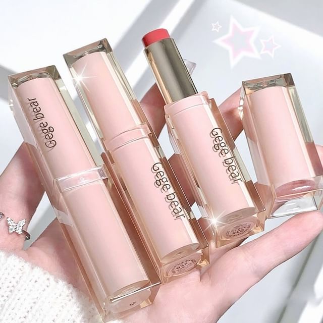 Gege Bear - Silky Melting Lip - #01-#03 | YesStyle