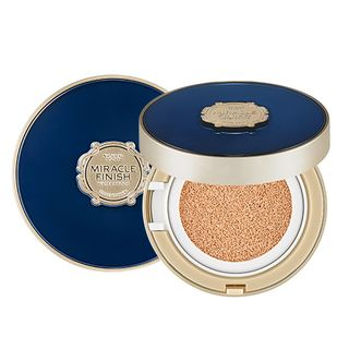 Buy THE FACE SHOP - Waterproof Cushion SPF50+ PA+++ (3 Colors) 15g in ...