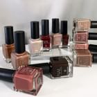 Solone - Exclusive Nail Lacquer Desert Series | YesStyle