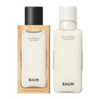 Shiseido - BAUM Oil Control Emulsion | YesStyle
