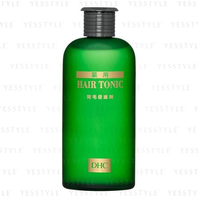 DHC - Hair Tonic | YesStyle