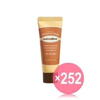 Buy nutseline - Super Nut Cerabalm Cream (x252) (Bulk Box) in Bulk ...