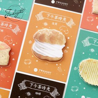 Aether - Food Sticky Note | YesStyle