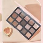 GOGO TALES - 15 Colors Eye Palette - Craving | YesStyle