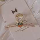 Shinto - Fruit Bead Hair Clamp (Various Designs) | YesStyle