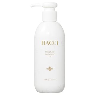 Buy HACCI - Moisture Body Milk UV SPF 32 PA+++ in Bulk | AsianBeautyWholesale.com