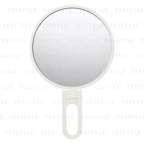 MUJI - Styrene Folding Mirror L | YesStyle