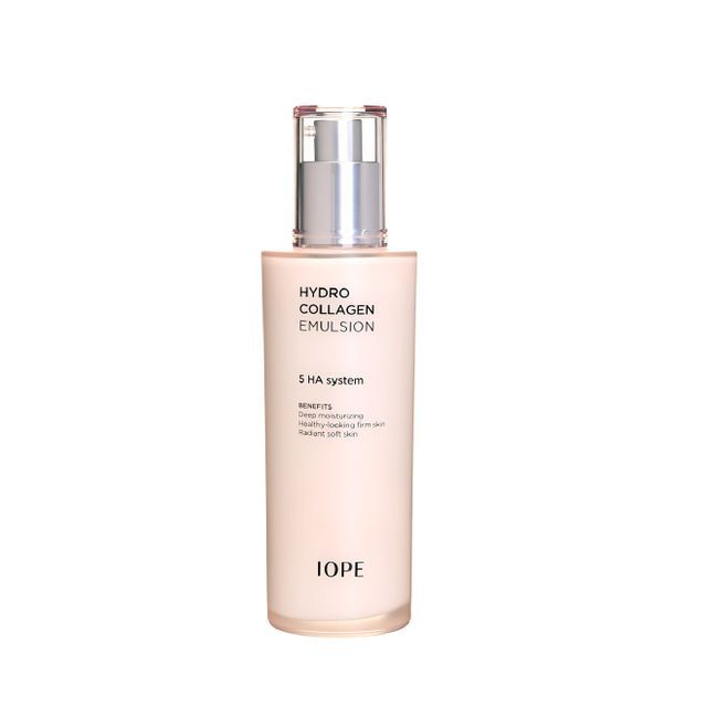 IOPE - Hydro Collagen Emulsion | YesStyle