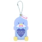 Alpha Collection - Sanrio - Photo Card Holder Keyring (Tuxedo Sam ...