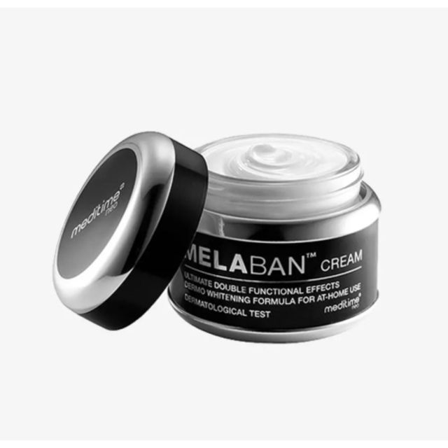 meditime - Melaban Cream | YesStyle
