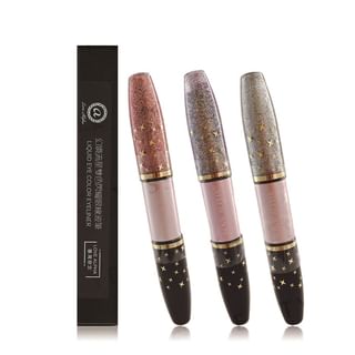 Buy E.L.G - Love Alpha Liquid Eye Color Eyeliner in Bulk ...