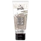 Schwarzkopf - got2b Bonding Hair Color Mask Platinum Silver | YesStyle