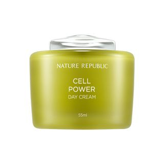 NATURE REPUBLIC - Cell Power Day Cream 55ml | YesStyle