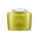 NATURE REPUBLIC - Cell Power Day Cream 55ml | YesStyle