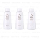 Kanebo - Dew Brightening Emulsion Refill 100ml - 3 Types | YesStyle