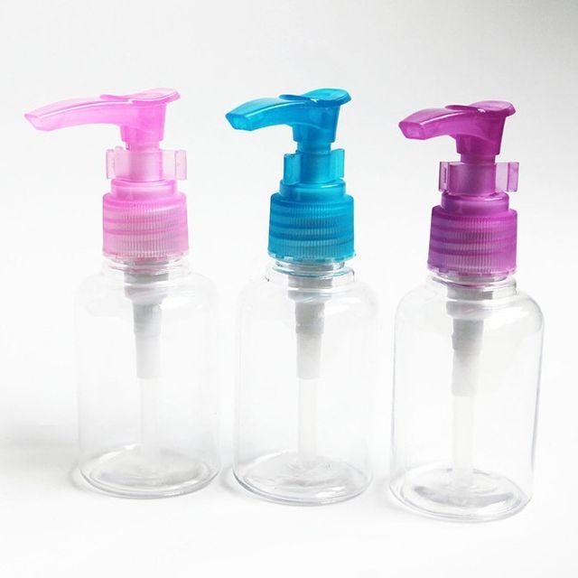LIMAX - Travel Pump Bottle | YesStyle