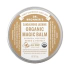 Dr. Bronner's - Organic Magic Balm Sandalwood & Jasmine | YesStyle